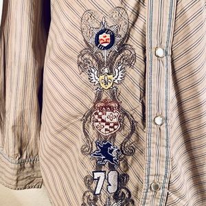 Johnny Was | Shirts | Johnny Was | Poshmark